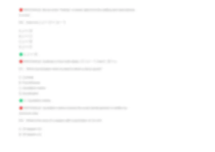CALIFORNIA SMARTER BALANCED SUMMATIVE ASSESSMENT – PRACTICE QUESTIONS ...
