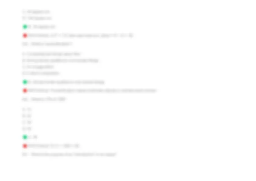 CALIFORNIA SMARTER BALANCED SUMMATIVE ASSESSMENT – PRACTICE QUESTIONS ...