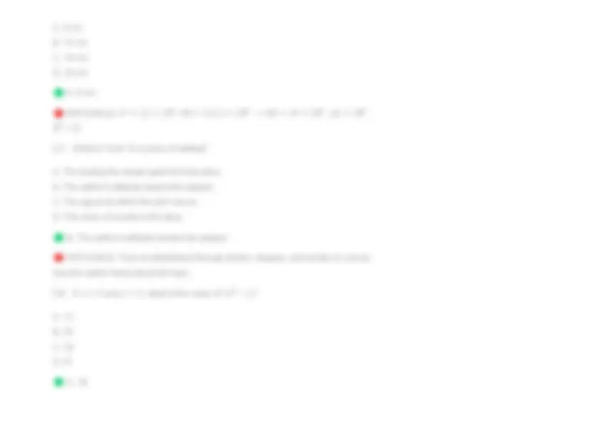 CALIFORNIA SMARTER BALANCED SUMMATIVE ASSESSMENT – PRACTICE QUESTIONS ...