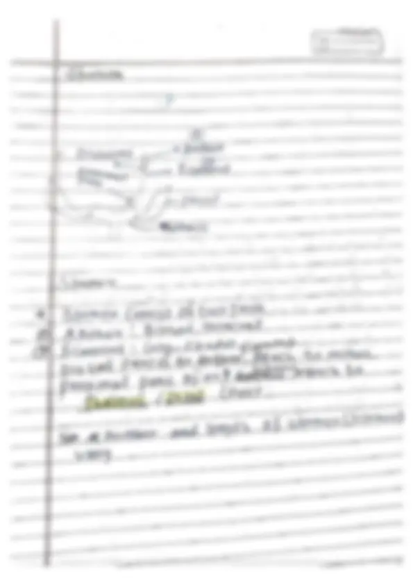 Sexual Reproduction In Flowering Plant detailed notes for class 12th ...
