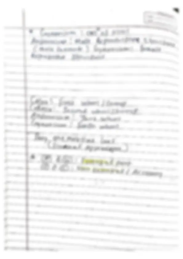 Sexual Reproduction In Flowering Plant detailed notes for class 12th ...