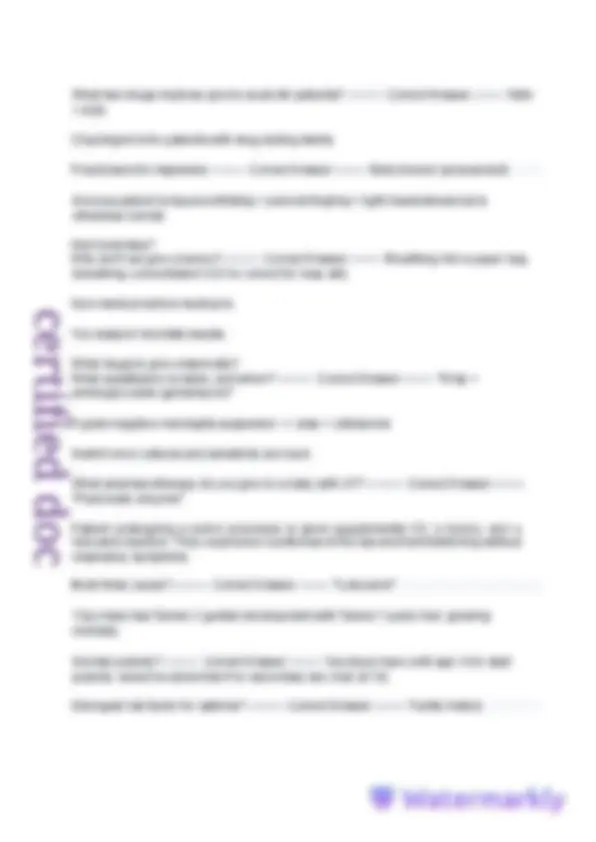 NBME CBSE Form 8 Latest Version/ NBME CBSE Form 8 Actual Exams and ...