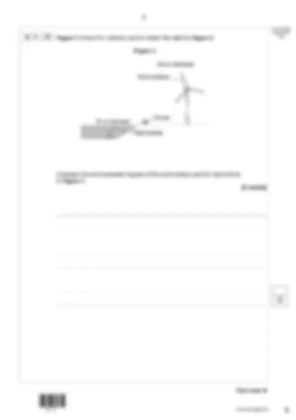 2025 AQA GCSE PHYSICS 8463/1H Higher Tier Paper 1 QP + Mark Scheme ...