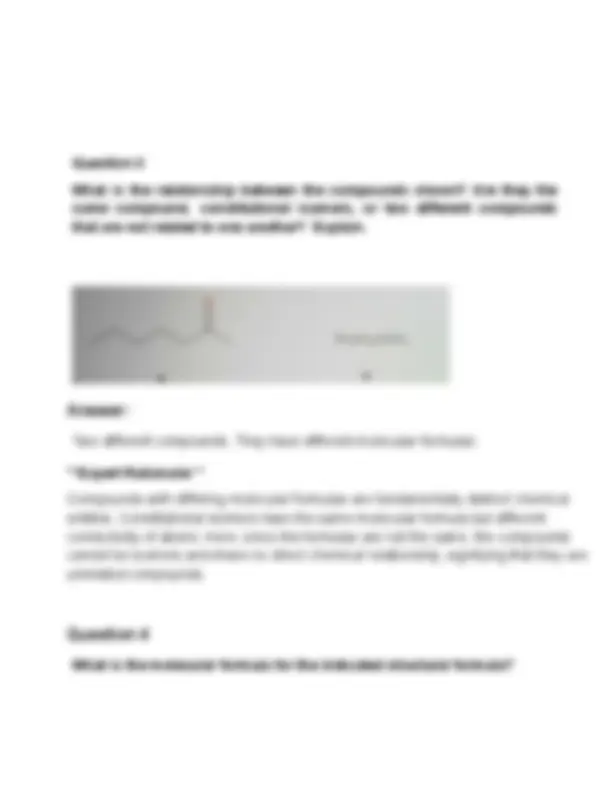CHEM 219 Modules 1-8 & Final Exam - Portage Organic Chemistry Bundle ...