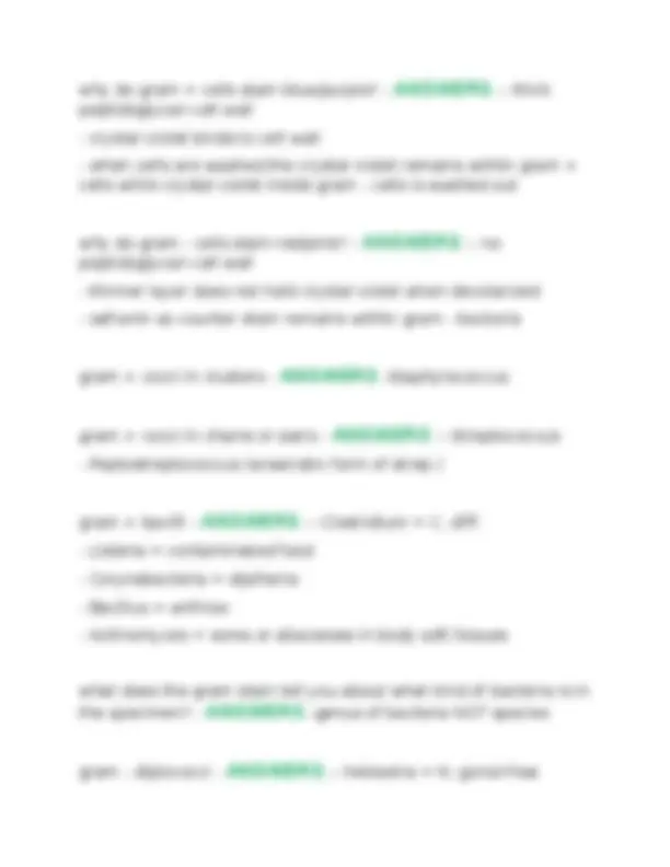 Microbiology Sample Collection – Methods, Types & Clinical Guidelines ...