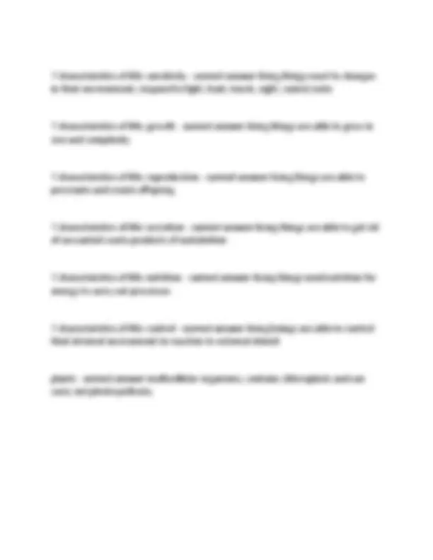 Edexcel IGCSE Biology (9–1) – Full Course Revision + Exam Questions ...
