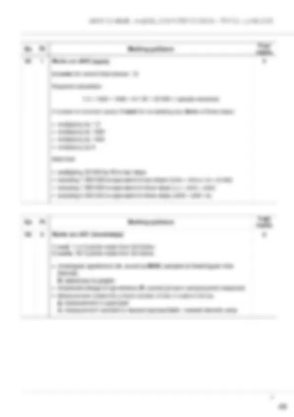 Actual 2025 AQA A-level COMPUTER SCIENCE 7517/2 Paper 2 Merged Question ...