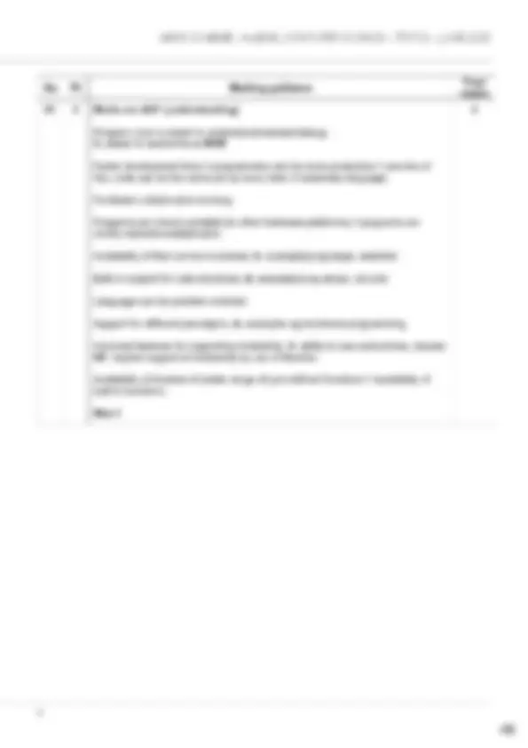 Actual 2025 AQA A-level COMPUTER SCIENCE 7517/2 Paper 2 Merged Question ...
