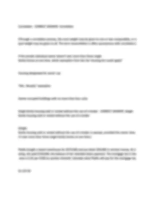 CE SHOP NATIONAL EXAM QUESTIONS WITH CORRECT ANSWERS 2025.pdf | Exams ...