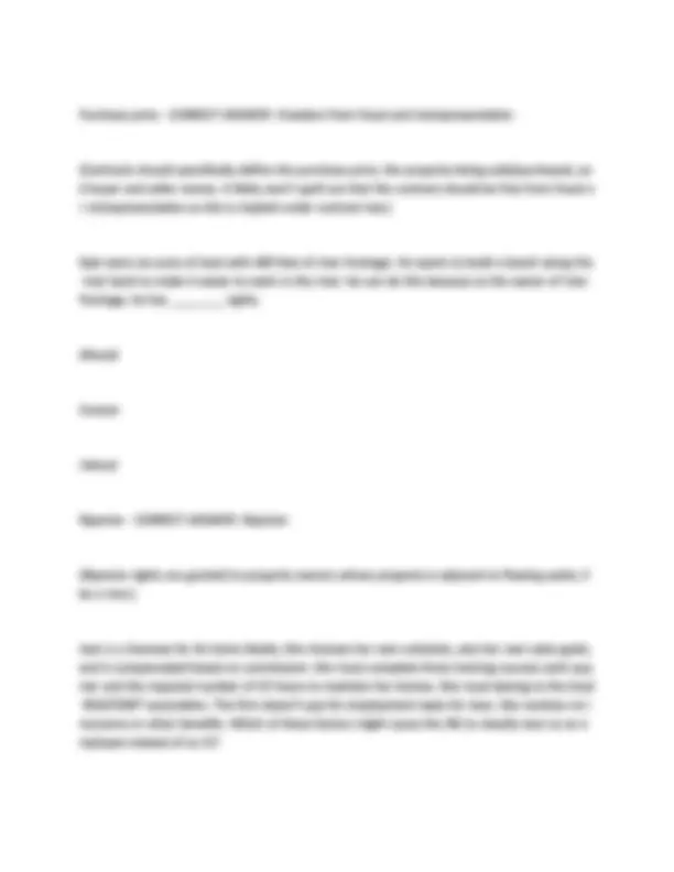 CE SHOP NATIONAL EXAM QUESTIONS WITH CORRECT ANSWERS 2025.pdf | Exams ...