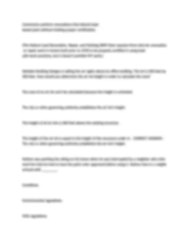 CE SHOP NATIONAL EXAM QUESTIONS WITH CORRECT ANSWERS 2025.pdf | Exams ...