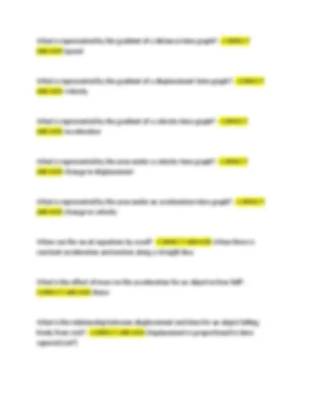 OCR Physics A Level Questions And Answers 2025/2026 | Exams Physics ...