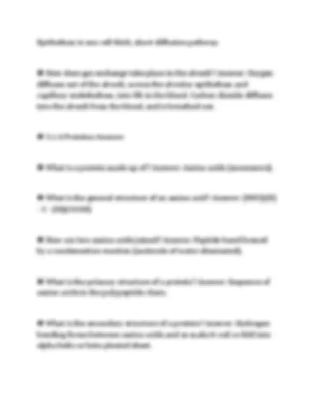 QA A LEVEL JBIOLOGY 7402 PAPER 1 2026 EXAM PREP STUDY GUIDE ...