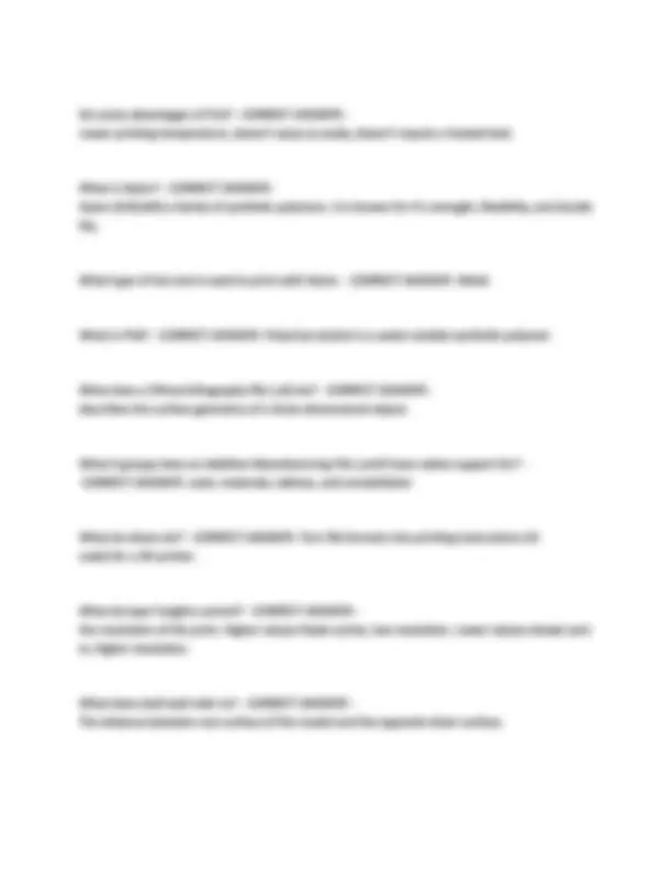 CSWA-AM QUESTIONS WITH CORRECT ANSWERS 2025.pdf | Exams Community ...