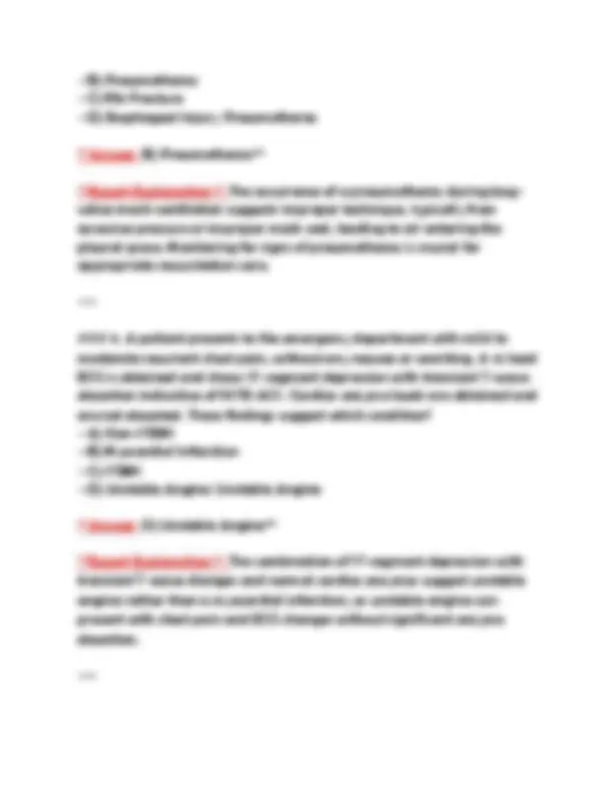 ACLS Final Exam Prep: 150 Verified Q&A with Expert Explanations (2026 ...