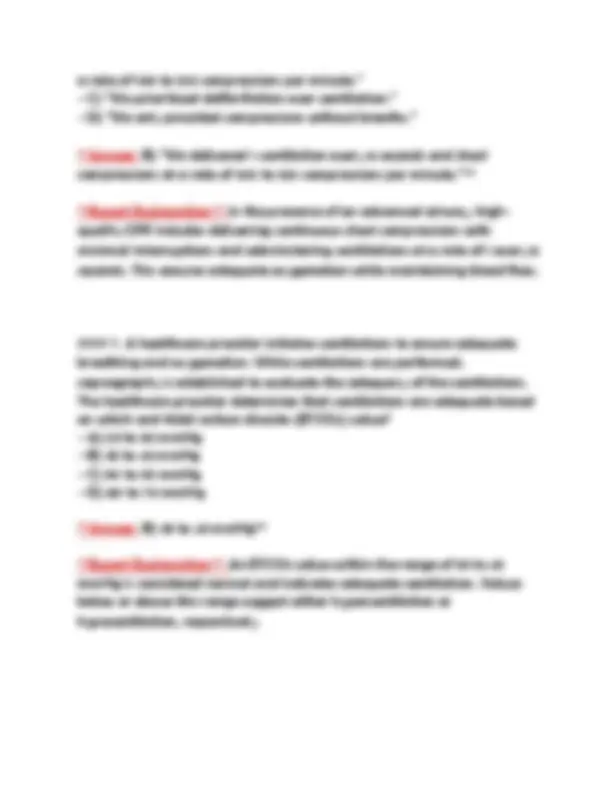 ACLS Final Exam Prep: 150 Verified Q&A with Expert Explanations (2026 ...