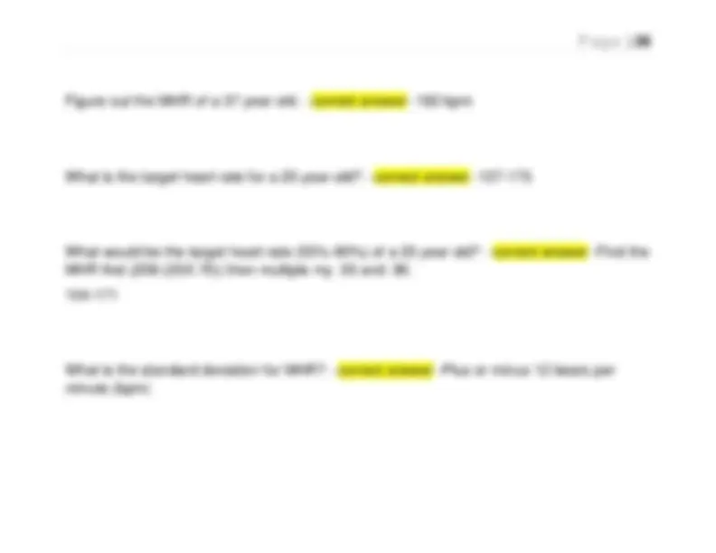 ACE GROUP FITNESS EXAM-PRACTICE OFFICIAL QUESTIONS AND ANSWER KEY ...