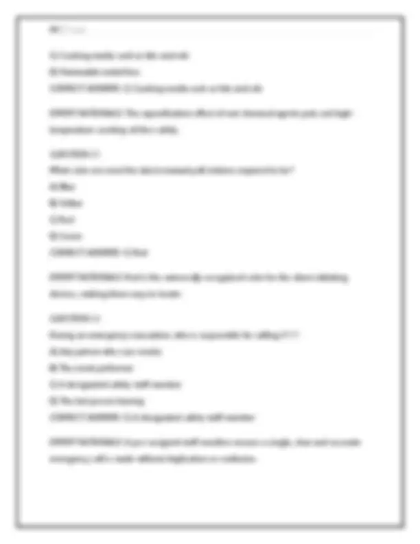 FDNY F-03/F-04 Indoor/Outdoor Place of Assembly Safety Certificate of ...