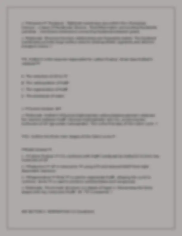 2025 AQA A LEVEL BIOLOGY PAPER 2 ULTIMATE BUNDLE 200 PRACTICE QUESTIONS ...