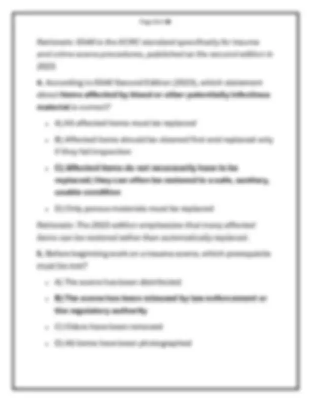 MICHIGAN BUILDERS LICENSE 2026 EXAM QUESTION AND ANSWER | Exams ...