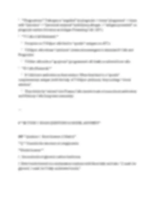 A Level Revision Notes & Exam Questions: Biology Past Papers & Study ...