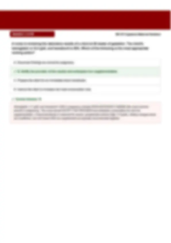 RN ATI Capstone Maternal Newborn Exam Questions and Answers 2026 PDF ...