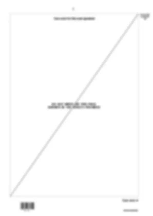 2025 OxfordAQA International GCSE Chemistry Paper 2 Question Paper ...