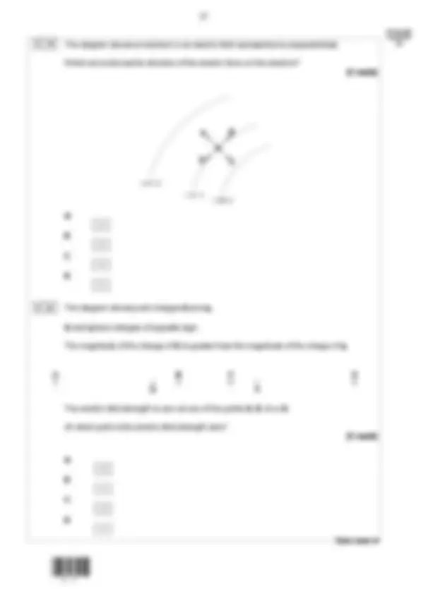 AQA A-Level Physics Paper 2 Questions & Mark Scheme (June 2025) | Exams ...