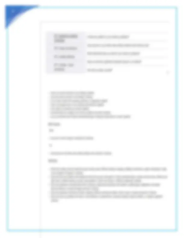 I Human Case Study Janet Riley 79ylo #Confusion and memory loss ...