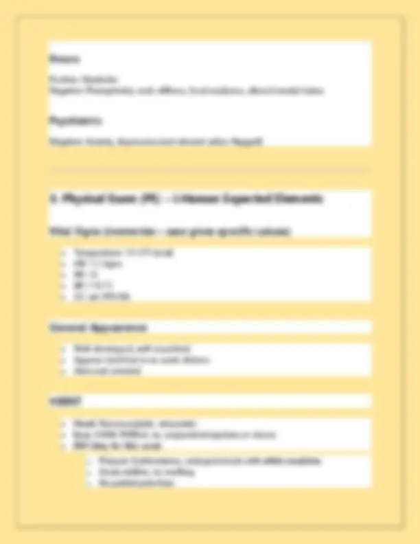 i-Human Case Study: Rebecca Fields – 23-Year-Old Female with Fever and ...