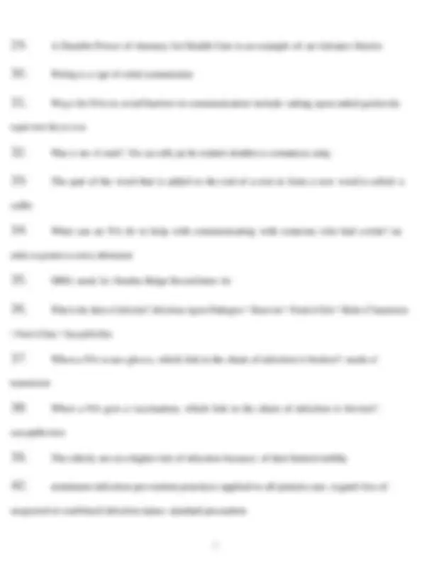 CNA Practice Test and Terms 2026 Exam Questions With Correct Solutions ...