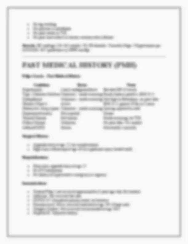 NR 509 Week 5 i human case study felipe Garsia with blood pressure ...