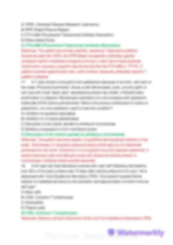 COMSAE Phase 1 Form 112 Practice Exam Questions And Well Graded ...