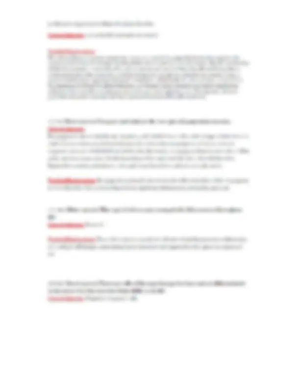 BIOL331 / BIOL 331 Final Exam (3 Version, 2026/2027): Pathophysiology ...