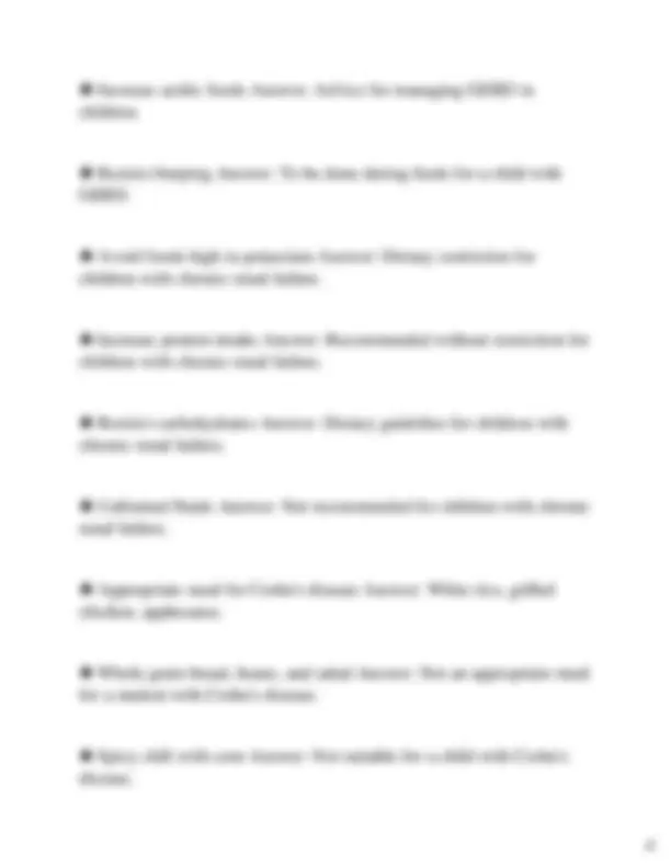 NSG434 NURSING CARE CHILDBEARING FAMILY COMPLETE REVIEW EXAM SCRIPT ...