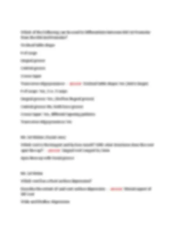 Dental Hygiene Board Review 2026: 200 Questions & Answers | Exams ...