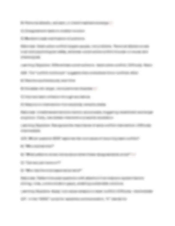 WGU D577 Effective Communication Styles – Team Dynamics Study Guide ...