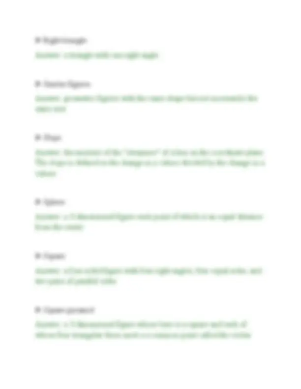GED MATH FINAL PAPER 2026 VERIFIED QUESTIONS WITH SOLUTIONS GRADED A+ ...