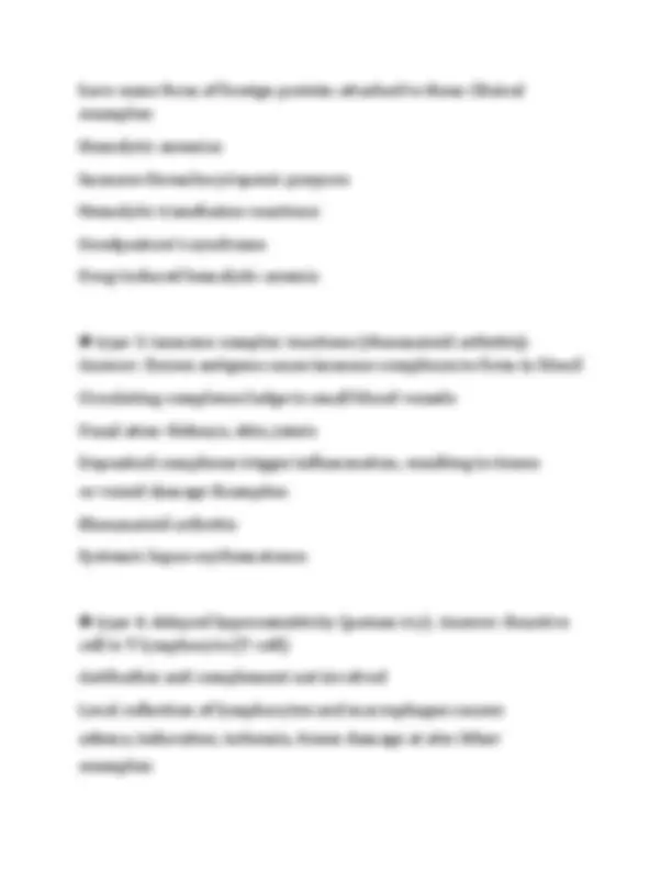 YEAR 2026/2027 NUR 307 ALL QUIZZES PRACTICE SET EXAM 2026 FULL SOLUTION ...