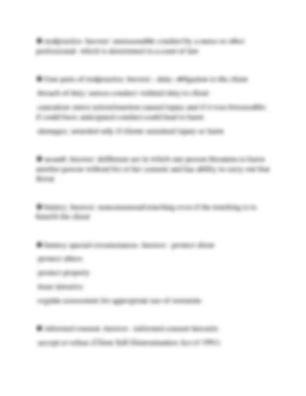 NSG434 NURSING CARE CHILDBEARING FAMILY REVIEW ACTUAL EXAM PAPER 2026 ...