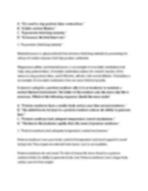 VATI PN Maternal Newborn Questions | (2026) NGN-Style Exam Prep PDF ...