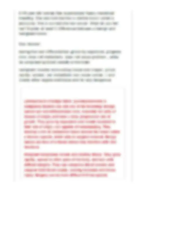 PORTAGE LEARNING: BIOL331 / BIOL 331 Module 2 Exam (3 Version, 2026/ ...