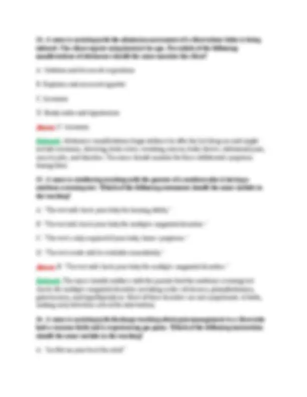 VATI PN Maternal Newborn Exam (PDF) | (2026/2027) NGN Questions | PN ...