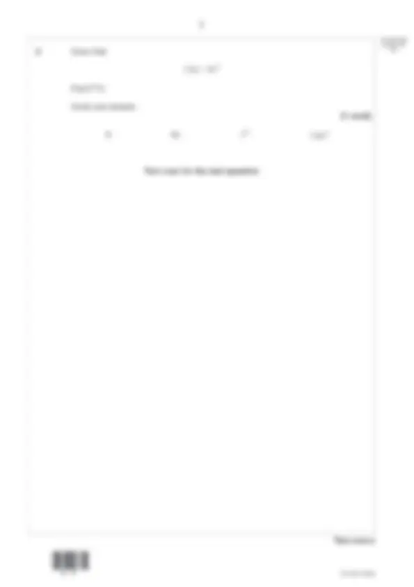 AQA AS MATHEMATICS Paper 2 Question paper May /June 2025 | Exams ...