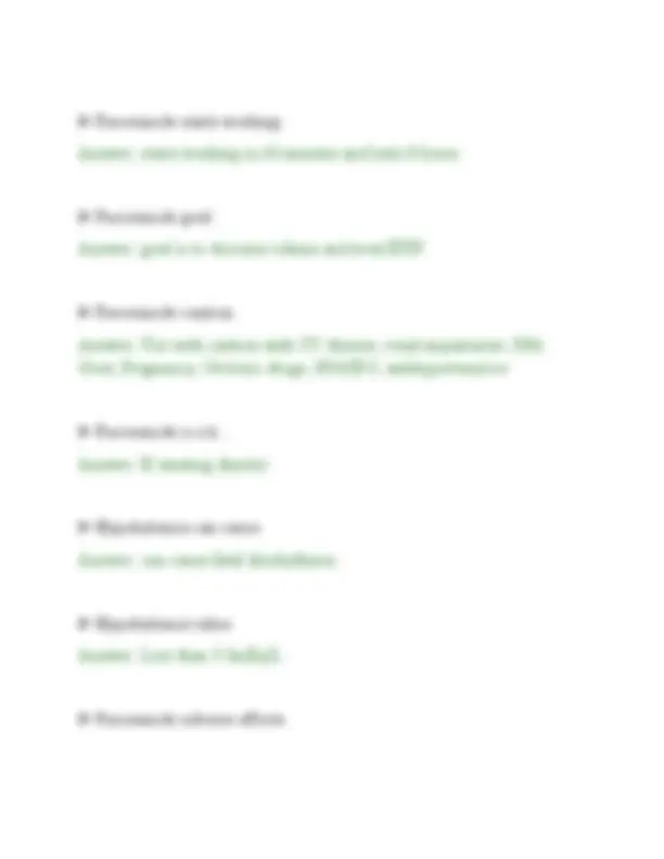 NUR 521 AVD PHARM BLUEPRINT EXAM 3 TEST PAPER 2026 BLUEPRINT ANSWERS ...