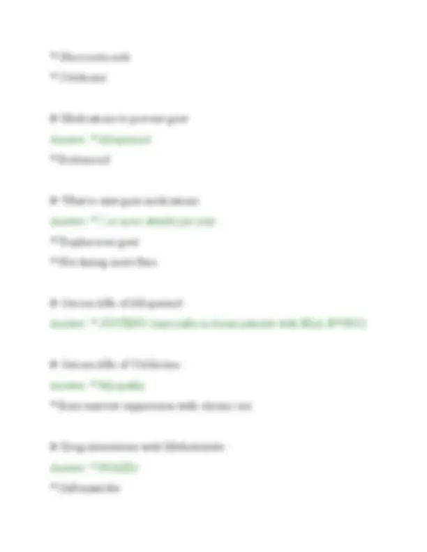 NUR 521 AVD PHARM BLUEPRINT EXAM 1 TEST PAPER 2026 BLUEPRINT ANSWERS ...