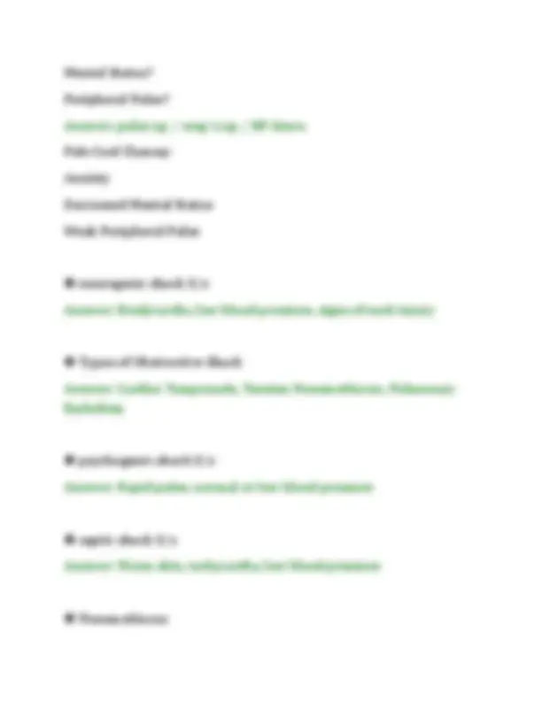 WEST COAST EMT BLOCK 4 ACTUAL PAPER 2026 QUESTIONS AND SOLUTIONS GRADED ...