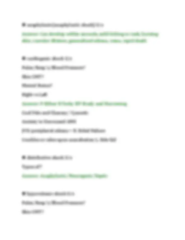 WEST COAST EMT BLOCK 4 ACTUAL PAPER 2026 QUESTIONS AND SOLUTIONS GRADED ...