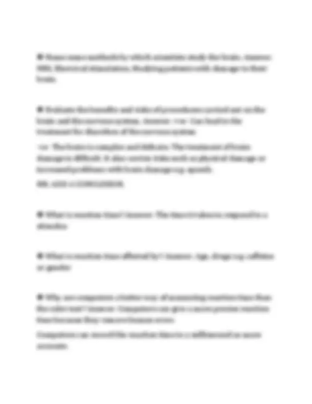 AQA A LEVEL BIOLOGY 7402 PAPER 2 COMPREHENSIVE ASSESSMENT 2026 SOLVED ...