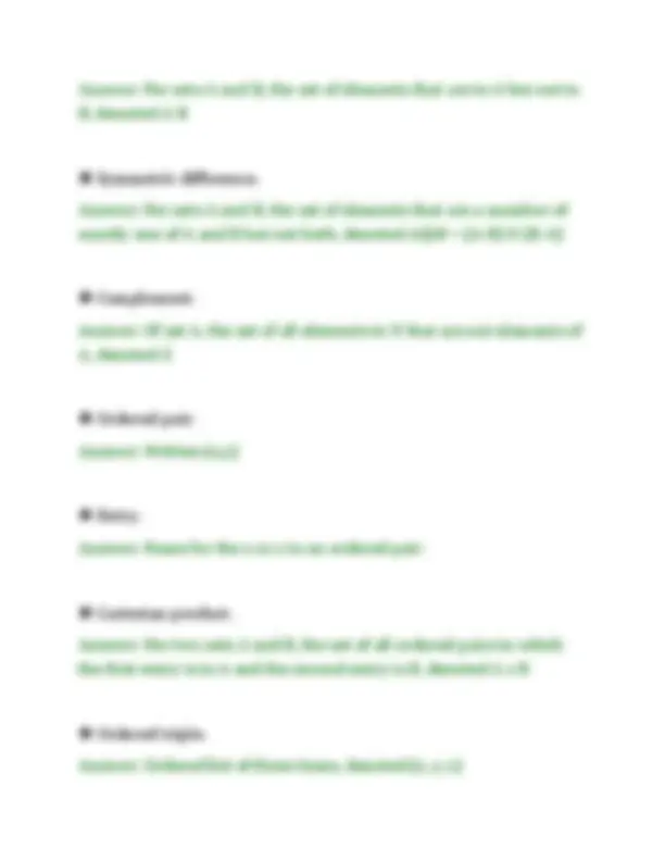 WGU C959 DISCRETE MATH 2026 CERTIFICATION EVALUATION TEST PAPER ...